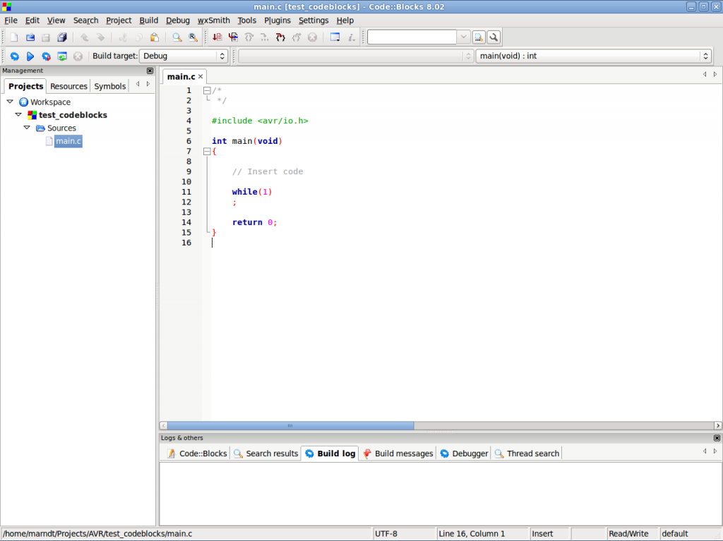 SDCC – .:: Final Memory